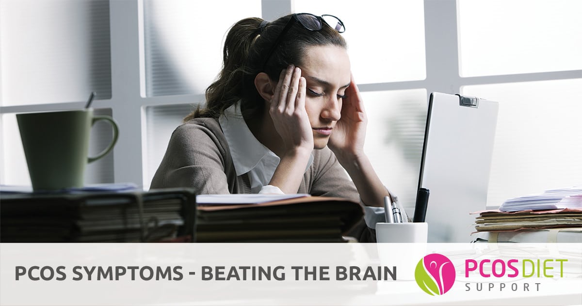 Beating Brain Fog with PCOS