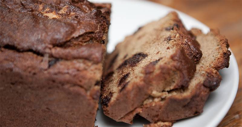 Gluten free, dairy free PCOS friendly bread recipe