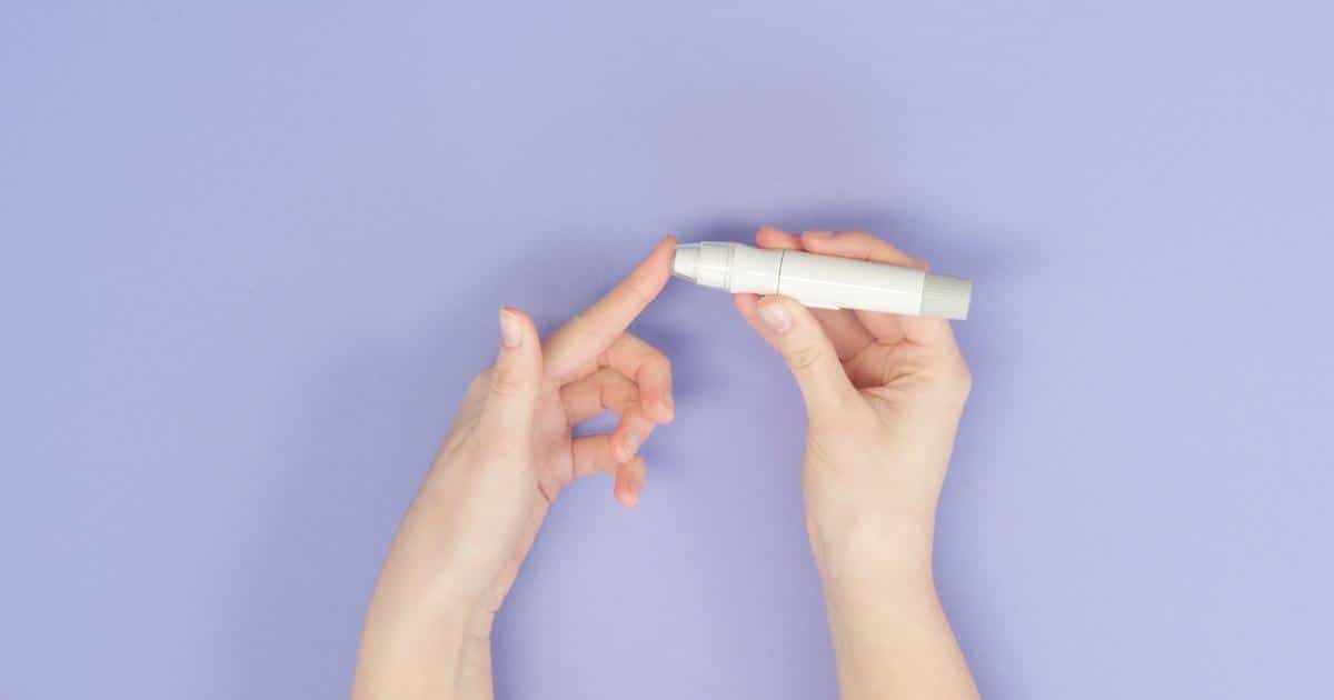 The PCOS Home Test - The Easiest Way to Confirm your PCOS Diagnosis