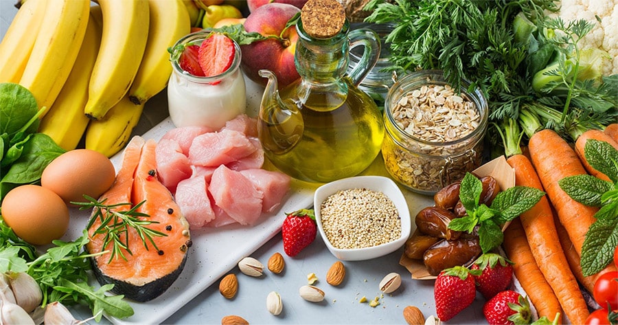 The Mediterranean Diet for PCOS: 6 Great Reasons to Try It